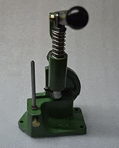 OMEX NEW SIOUX VALVE SEAT GRINDER STONE DRESSER STAND + DRESSER - FOR ...