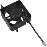 Amazon.com: Rinbers Replacement Internal CPU Cool Cooling Fan ...
