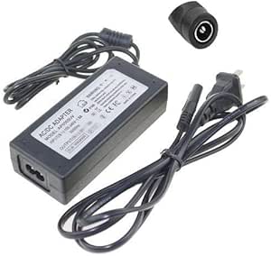 Amazon.com: Kircuit AC/DC Adapter Replacement for Martha Stewart Pre ...