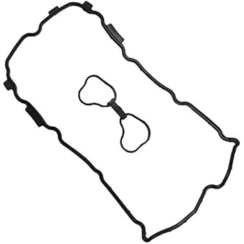 Amazon.com: DNJ VC662G Valve Cover Gasket Set W/Grommets for 2007-2015 ...