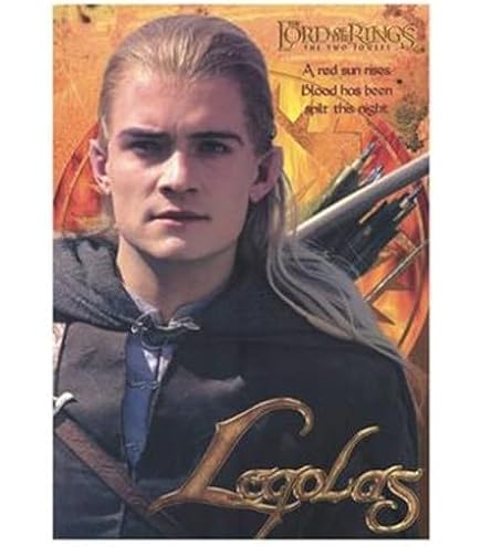 Verwoesting Van Smaug Poster Legolas Poster HOBBIT Desolation Of