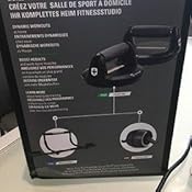 Perfect Push Up V2 - Appareil de Musculation - Poignées de Support pour ...