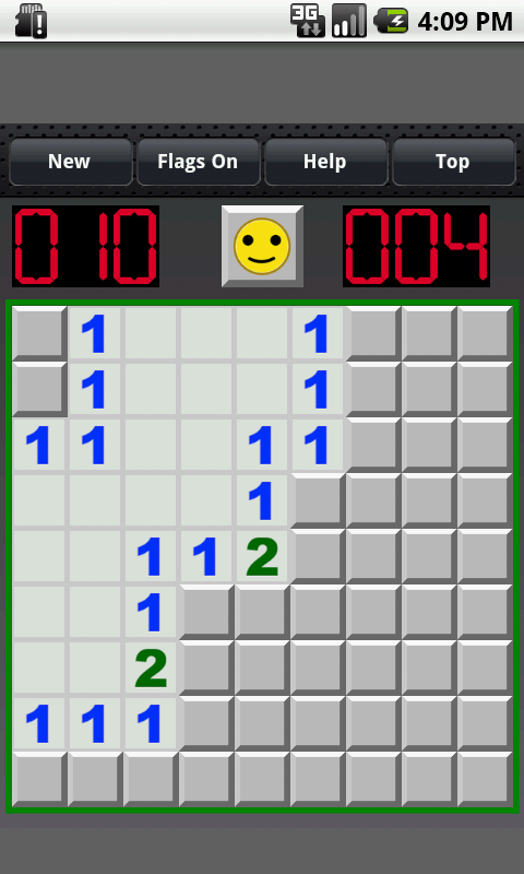 Amazon.com: Mine Sweeper: Appstore for Android