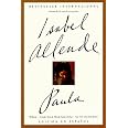 Paula (Spanish Edition): Allende, Isabel: 9780060927202: Amazon.com: Books
