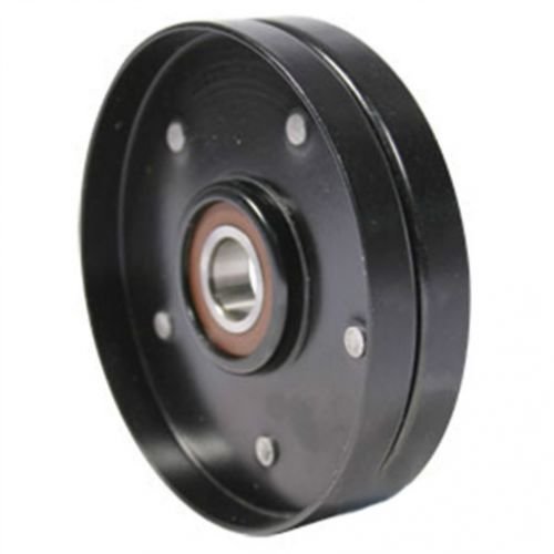 Amazon.com: All States Ag Parts Pulley - Belt Idler Ford 4000 5000 7840 ...
