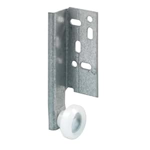 Prime-Line Products R 7256 Drawer Track Roller, Rear - Cabinet And ...