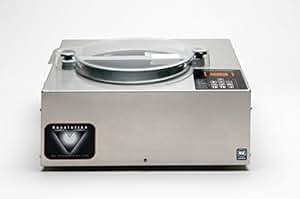 Amazon.com: ChocoVision Revolation V Chocolate Tempering Machine, 9 lb ...