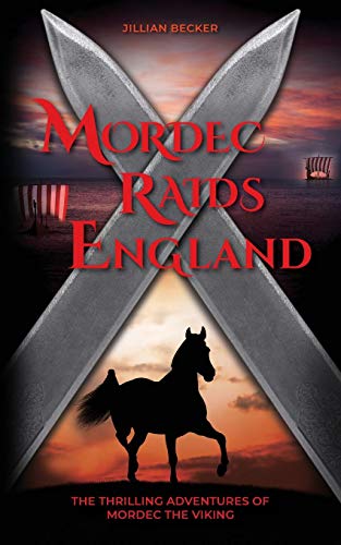 The Thrilling Adventures of Mordec the Viking: The Complete Series ...