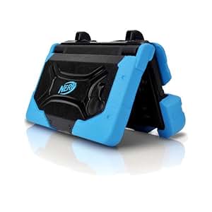 Amazon.com: Nerf Armor Protective Case for Nintendo DSi Blue/Black