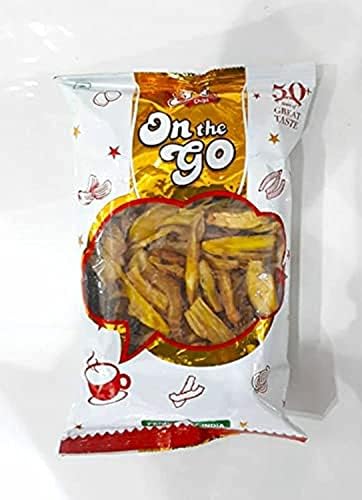 سعر A1 Chips Jackfruit Chips 200 g فى الامارات | بواسطة امازون الامارات | سوبر ماركت كان بكام