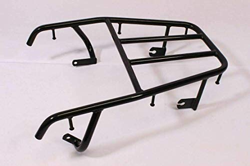 Compare Price: tw200 rear rack - on StatementsLtd.com