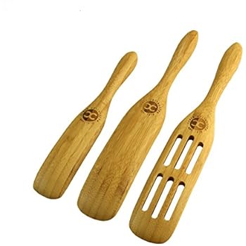 Amazon.com: Scottish Wood & Horn Thistle Traditional Oatmeal Porridge ...