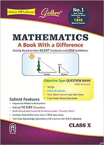 NCERT Solutions for Class 10 Maths book pdf download 2023-24