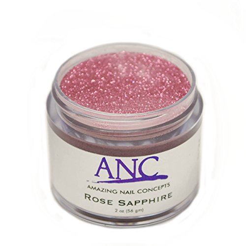 Amazon.com: ANC DIP Powder System Multi-Color Shimmer #30, 2oz: Health ...