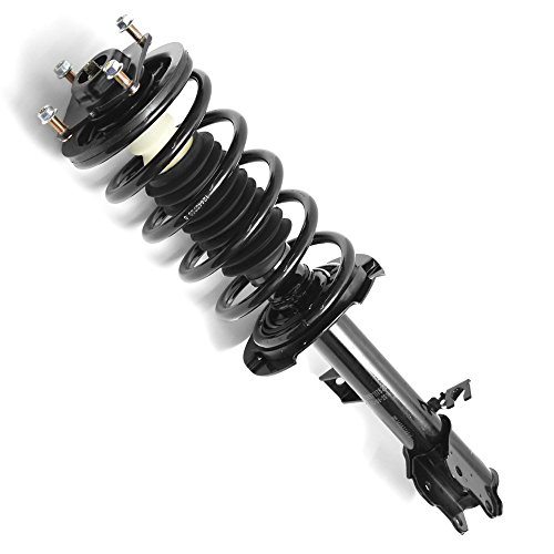 Buy STAS-171594 Single Piece Front, Left Complete Replacement Strut ...