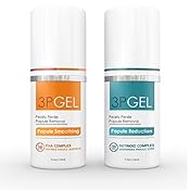Amazon.com: Pearly Penile Papules Removal Cream. 3P Gel is the first ...