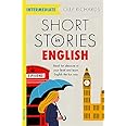 Amazon.com: Short Stories in English for Intermediate Learners ...