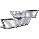 Amazon.com: Infiniti Genuine License Plate Lamp Bracket 96252-AC700 G35 ...