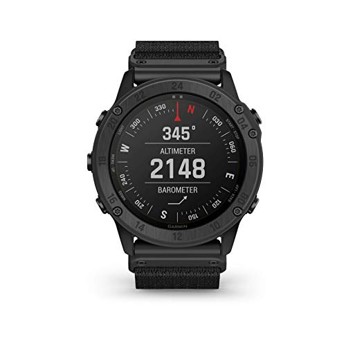 Garmin tactix Delta Tactical Military GPS Smartwatch Solar with ...