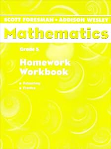 Scott Foresman Mathematics: Grade 5 book by Elma Ramirez