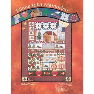 Minnesota Memories: helen thorn: 0643203050009: Amazon.com: Books