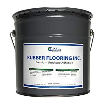 WF Taylor 2091-4 4 gal. Tuff Grip Tps Pressure Sensitive Vinyl & Rubber ...