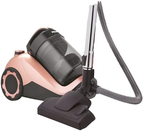 KION | Kion Bagless Vacuum Cleaner | Cyclone Technology | Washable ...