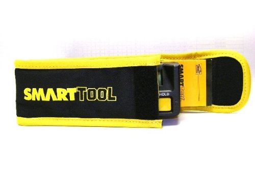 Bon Tool Smart Tool Inclinometer (21-121),Matte Black on Galleon ...