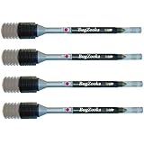 Amazon.com : BugZooka WB100 Bug Catcher Vacuum (Twо Расk) : Garden ...