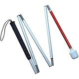 Z-TEC Deaf/Blind Cane: Amazon.co.uk: Health & Personal Care