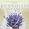 Boundless Compassion: Creating a Way of Life: Rupp, Joyce ...