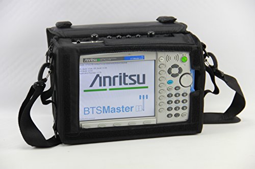 Anritsu MT8221B BTS Master Handheld Spectrum Analyzer Cable Antenna ...