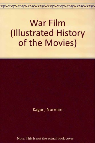 Pyramid Illustrated History of the Movies Book Series