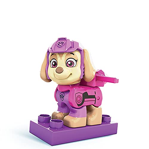Mega Bloks Paw Patrol The Movie Skye Buildable Figure in Oman | Whizz ...