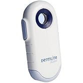 Amazon.com: DermLite DL100 Polarized Pocket Dermatoscope 3Gen ...