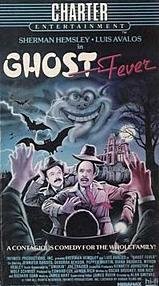 Amazon.com: Ghost Fever (1987): Sherman Hemsley, Luis Avalos: Movies & TV