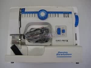 Amazon.com: Euro-pro Model Ep380a