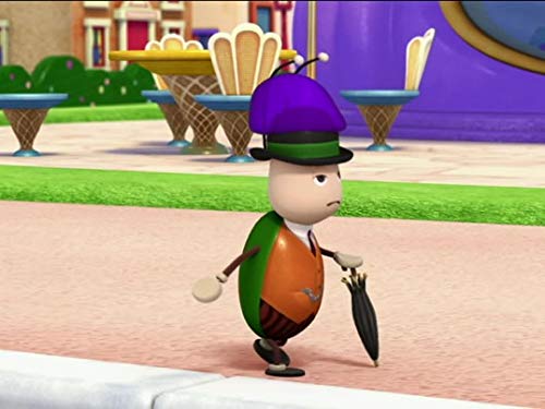 Watch Noddy In Toyland - Season 1 | Prime Video