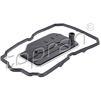Amazon.com: VAICO A/T Transmission Hydraulic Filter Set Fits MERCEDES ...