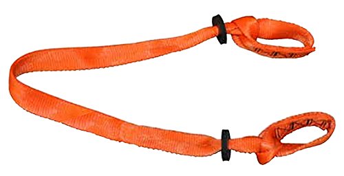 Advanced Pressure Systems 43-010-002 Safety Whip Check, Nylon 1-Ply ...