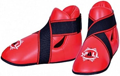 سعر Karate Shoes Double Layered Kicks Karate Sparring Shoes Excellent ...