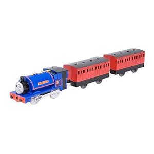 Amazon.com: Trackmaster Railway System : Thomas and Friends Motorized ...