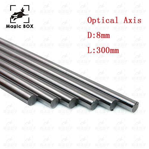 Industrial Railing Components