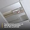 3M TALC Fire Barrier Plenum Wrap 5A+, 1/2 in x 24 in x 50 ft in Saudi ...