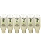 Amazon.com : Redken Outshine 01, Anti-Frizz Polishing Milk Styling Hair ...
