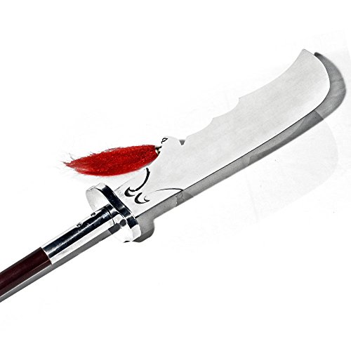 Tiger Claw Weapon