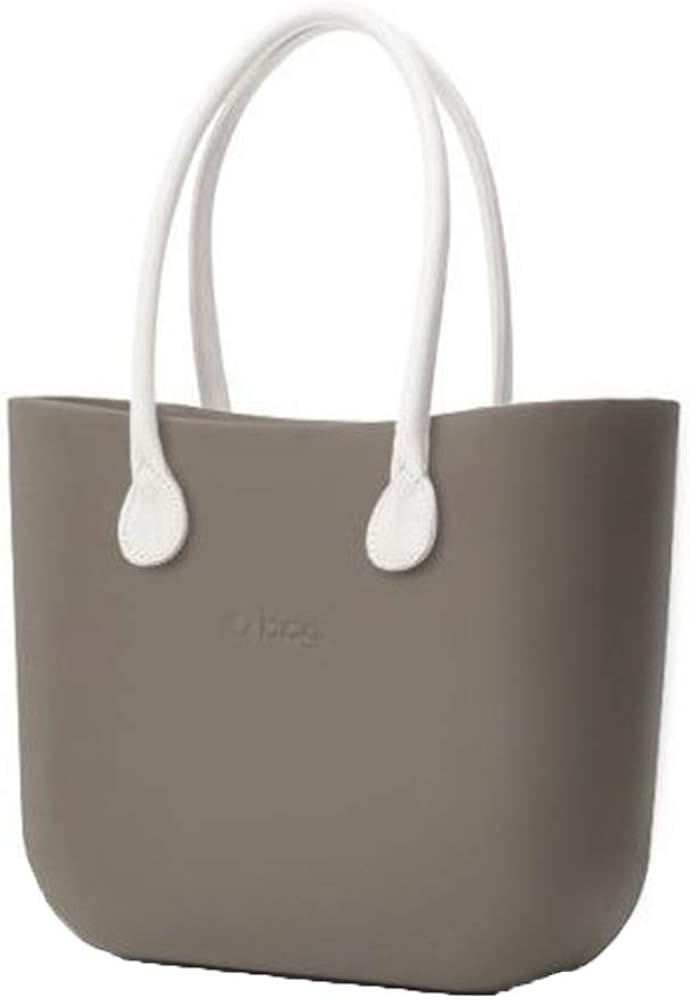 O bag, Große Tasche von O bag mit Innenbeutel und langem Henkel aus ...