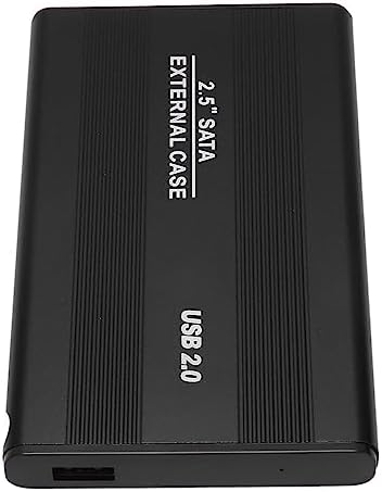 External HDD, External Hard Drive Crash Sensor 2.5 Inch PC (500GB ...