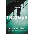 Amazon.com: Trigger (Frank Marr, 3): 9780316264259: Swinson, David: Books