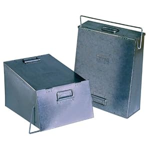 Stovax Ash Carrier Tidy/ fireside accessory /Ash Caddy: Amazon.co.uk ...